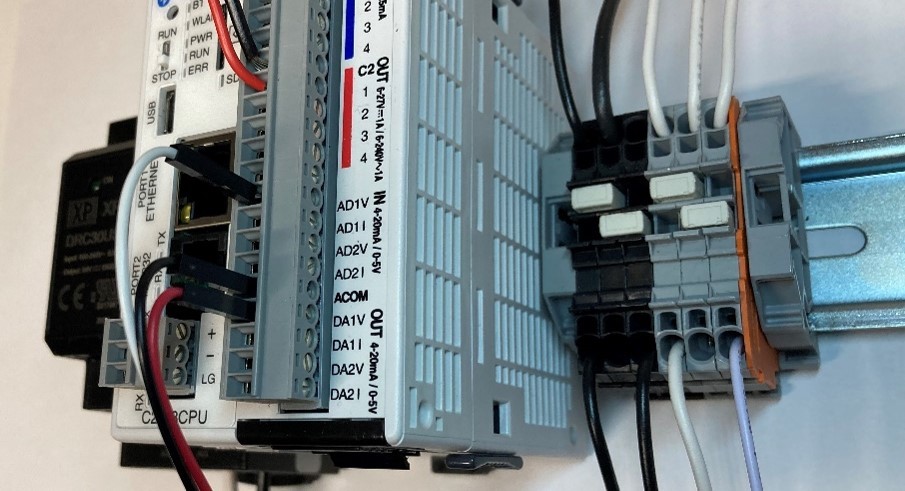 CAMDAC Engineering - Custom Automation and Equipment